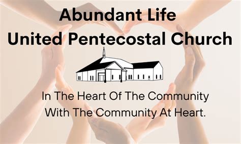 United Pentecostal Church