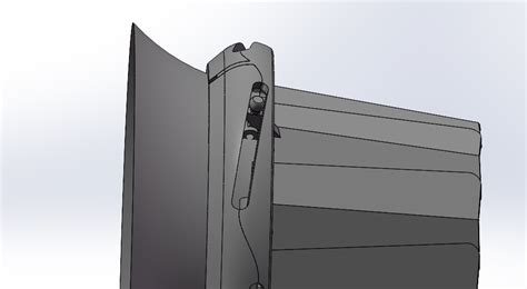 Stl File Jet Or Drone Variable Geometry Nozzle 🛸・model To Download And 3d Print・cults Stl File Jet Or Drone Variable Geometry Nozzle 🛸・model To Download And 3d Print・cults