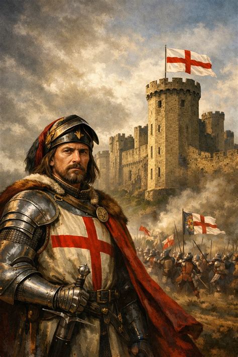 Earl Of Warwick Kingmaker Richard Neville And The Crown