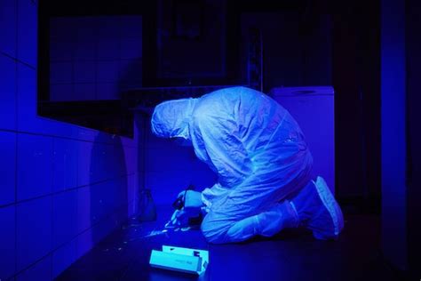 Uv Lenses Essential In Forensics Superior Lenses
