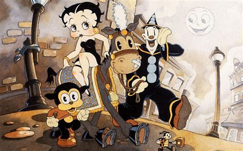 John Mathot On Linkedin La Animation Festival Announces 2024 Shorts Lineup And Special Fleischer