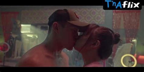 Denise Esteban Butt Breasts Scene In Star Dancer Tnaflix Com