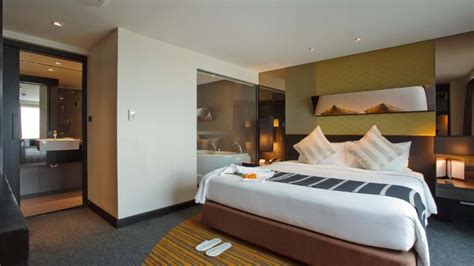 Golden Tulip Mandison Suites Bangkok Yourway