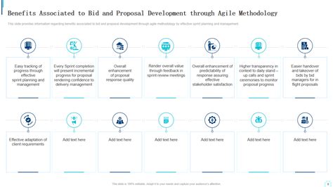 Top 15 Project Bid Templates With Samples And Examples