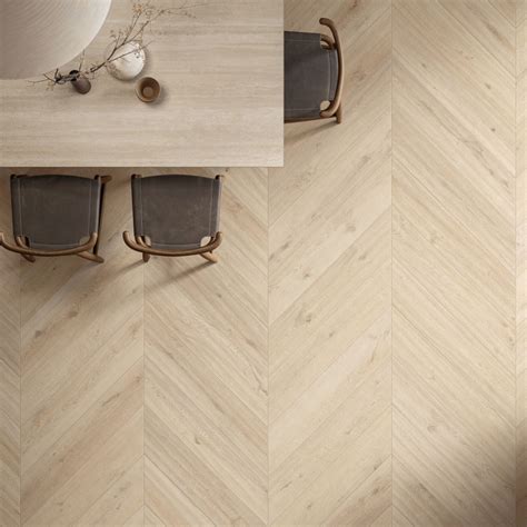 Silvan Almond 8x48 Matte