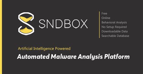 Ai Powered Online Automated Malware Analysis Platform Pentesttools Ai Powered Online Automated Malware Analysis Platform Pentesttools