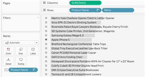 Custom Dropdown With Parameter Actions Show Hide Container Lindsey Poulter