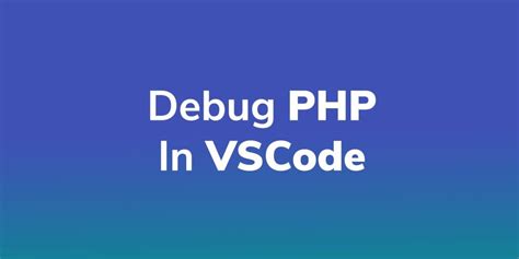 Xdebug Con Php En Xampp Rdevto