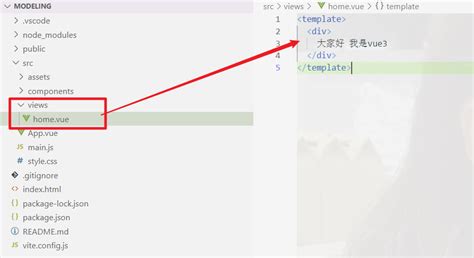 保姆级教程：手把手教你搭建vue3vitepinia项目，直接上手开发 良人非良 博客园