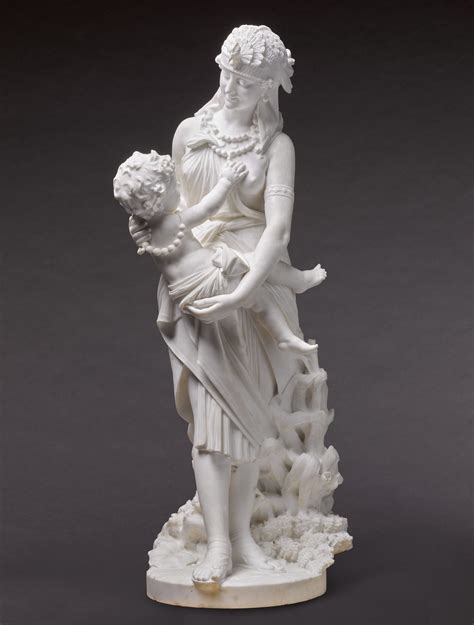 Exceptional Neoclassical Romantic And Modernist Sculpture European