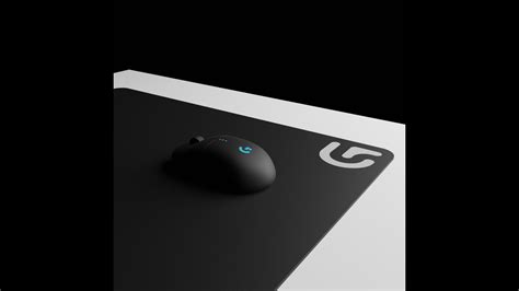 Logitech Mouse D Turbosquid