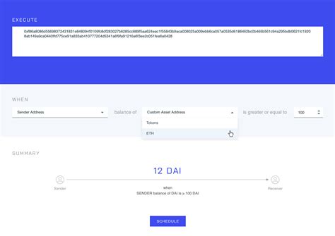 Conditional Scheduling Made Simple — Introducing Automate By Piotr