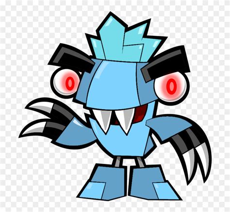 Vampire Chilbo By Cartoonmaster2016 Mixels 2014 Characters Free