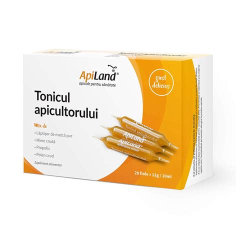 Cauti 20 Fiole Alege Din Oferta Farmacia Tei Online