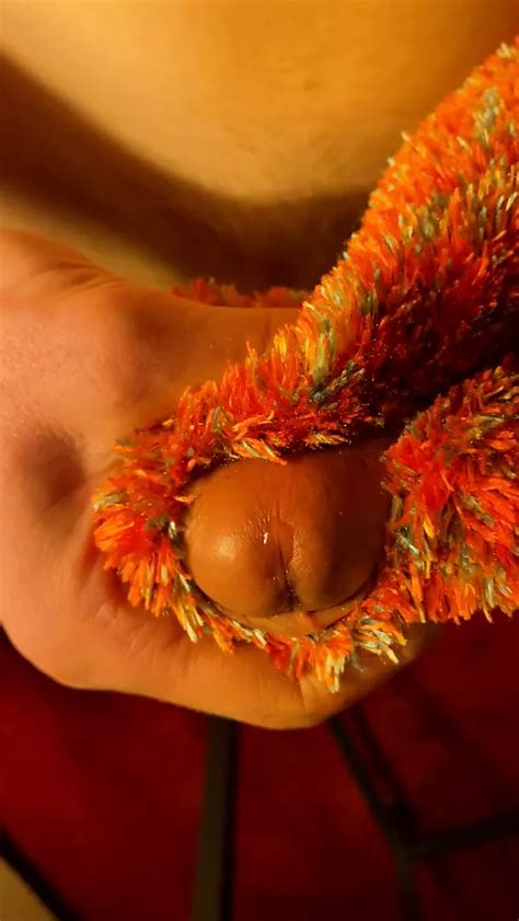 Playing With Her Soft Socks And Cumming Full Length Xhamster