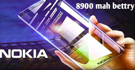 Nokia ने दुनिया का सबसे पतला फोन लॉन्च किया जो लोगों को बना रहा है
