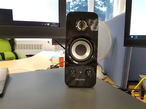 Creative T15 Wireless Bluetooth Speakers Review - DroidHorizon