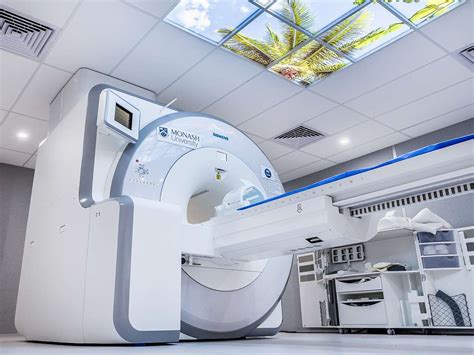 Mri Solutions Faraday Shielding Pty Ltd