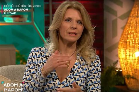 Schell Judit Gyermekei Már Ilyen Nagyok Lackó 30 Boldizsár 16 Bori