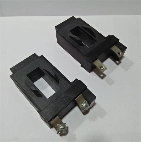 Contactor 24 Volt Coil At ₹ 1400piece Contactor Coil In Mumbai Id