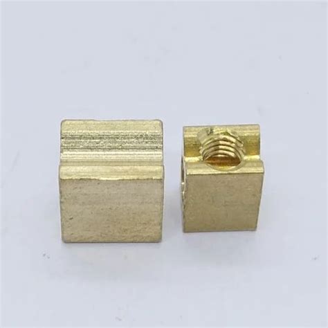 Brass Electrical Switch Parts At ₹ 30piece पीतल का स्विच पार्ट्स In