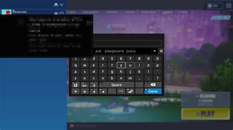 1v1 Trash Talker Youtube