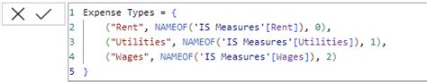 How To Use Power Bi Field Parameters For Dynamic Visuals