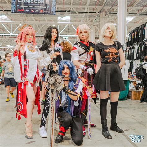 Comic Con România Ediția Cu Numărul 10 A Fost Anunțată Overheat Ro