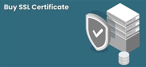 Buy Ssl Certificate To Ensure The Websites Security The Email Shop