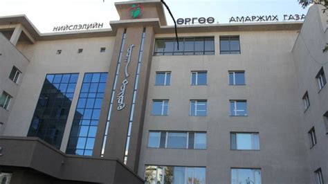 ӨРГӨӨ АМАРЖИХ ГАЗРЫН ЭМЧИЙГ ЦАГДААГИЙН БАЙГУУЛЛАГА ШАЛГАЖ БАЙНА