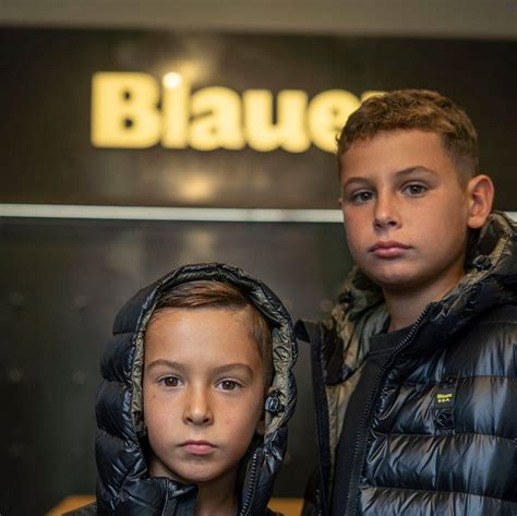 Blauer Store Crotone Crotone