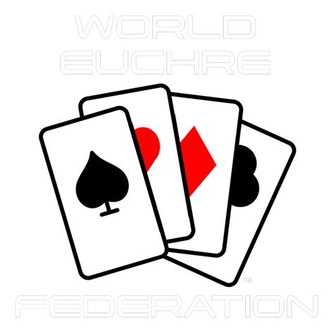 Euchre Leagues — World Euchre Federation