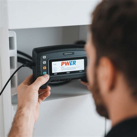 Puwer Inspection Checklist Template Eauditor