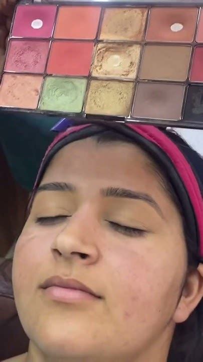 Makeup Knowledge Youtube