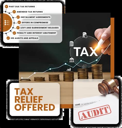 Tax Resolution Xinancial