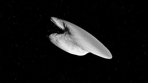 Interstellar Objects Revealed Journey Beyond Our Solar System