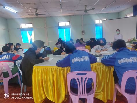 ၇၆ နှစ်မြောက် မြန်မာနိုင်ငံမီးသတ်တပ်ဖွဲ့နေ့ကို ဂုဏ်ပြုကြိုဆိုသောအားဖြင့် ကျိုင်းတုံမြို့ မဟာမြတ