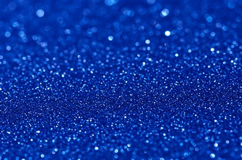 Royal Blue Glitter Background Graphic By Digital Goodies · Creative Fabrica