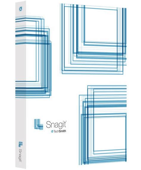 Techsmith Snagit Szoftver Webáruház Szoftver Vásárlás