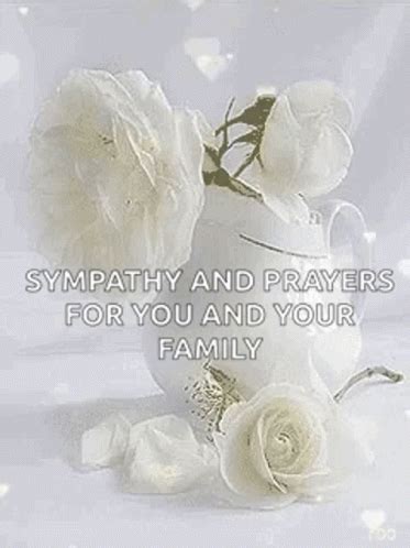 Sympathy Hug  For Loss Of Mother