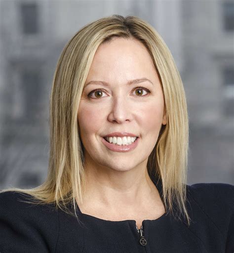 Sarah Epps Championing Women In Finance