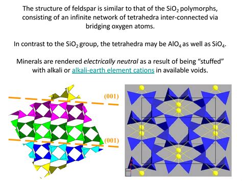 Silicate Structures Pdf