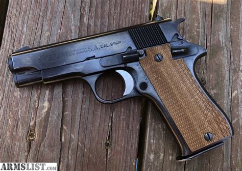Armslist For Sale Star Model Bm 9mm