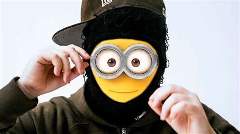 Rich Minion By Yeat Know Your Meme