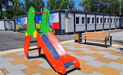 Модульне містечко для ВПО у Полтаві планують відкрити 18 липня Решетилівщина Ua