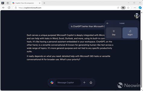 Microsoft Copilot Gets A Major Upgrade With New Ui Copilot Daily And More Software News