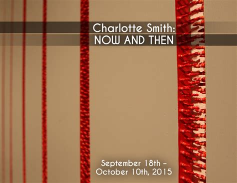 2015 Charlotte Smith Now And Then — Camibagallery