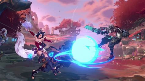 What Is 2xko Everything We Know About The League Of Legends 2d Fighter