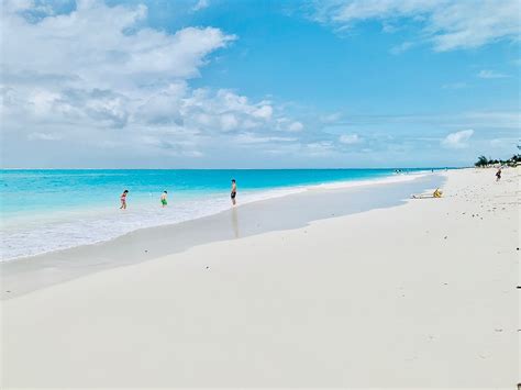 Grace Bay Beach All You Should Know Before Going 2026 Reviews