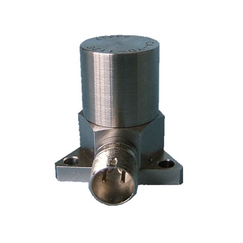 High Temperature Charge Output Accelerometer For Physical Activity High Temperature Charge Output Accelerometer For Physical Activity